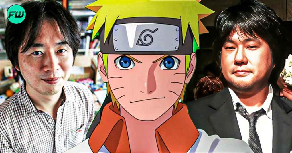 One Legendary Mangaka "Still Impresses" Naruto's Masashi Kishimoto to This Day: It's Not ...