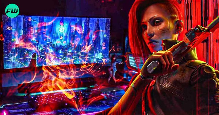 "Please check conditions of your cooling systems": CD Projekt Red Dev Says Cyberpunk 2077 ...