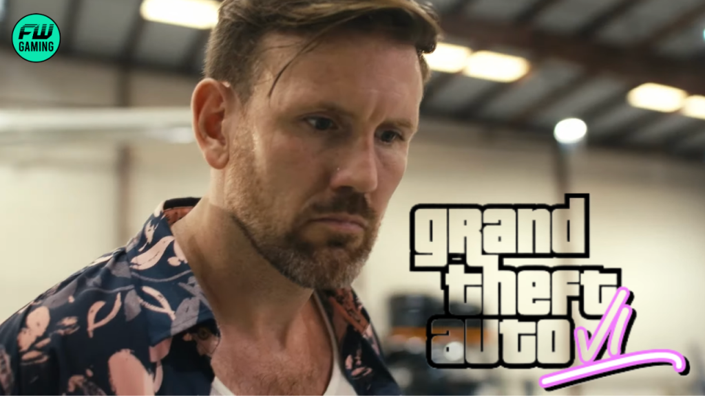 New Video With GTA 6 Voice Actor Sends Fans Into Hype Frenzy