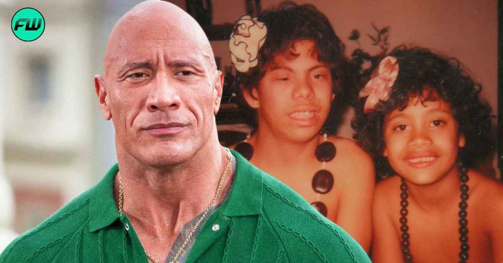 “Eviction is around the corner”: Dwayne Johnson’s Traumatizing ...