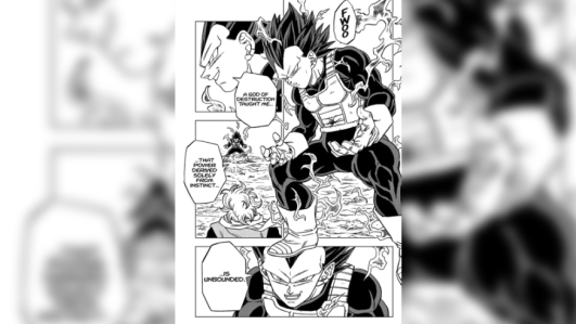 Ultra Ego Vegeta vs Ultra Instinct Goku- Who Wins This Ultimate Face ...