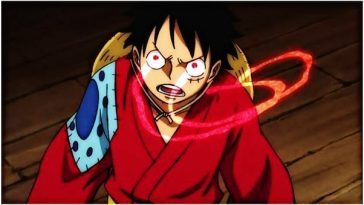 One Piece: Is Observation Haki Better Than Naruto’s Legendary Uchiha ...