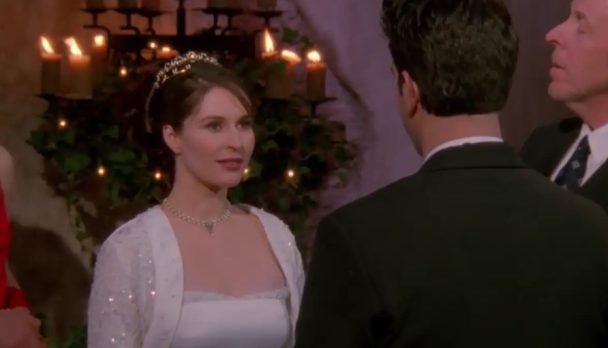 "You have to get rid of that person": Jennifer Aniston is Why 1 FRIENDS ...