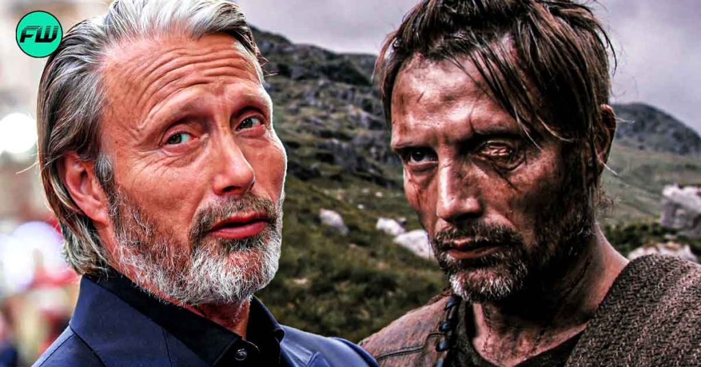 “It was a pain”: Mads Mikkelsen Almost Lost One Eye To Bugs While ...