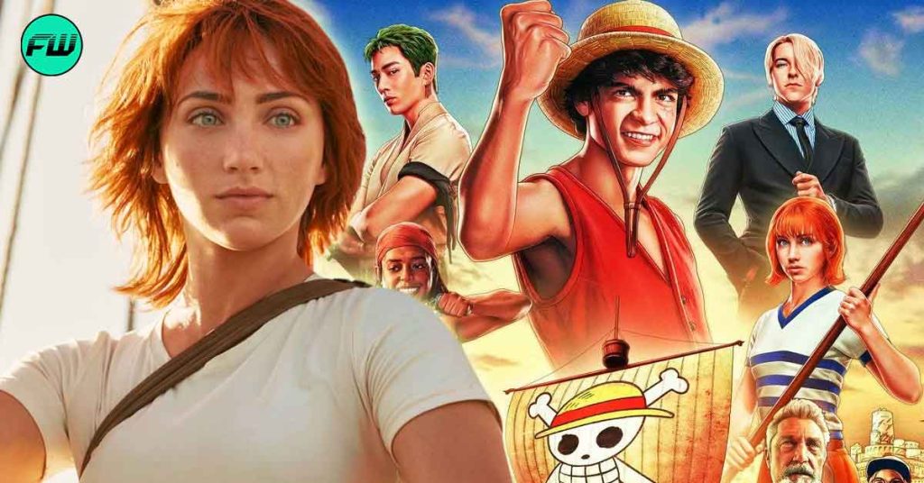 “I wanted actors who could not only act”: Netflix’s One Piece Creator ...