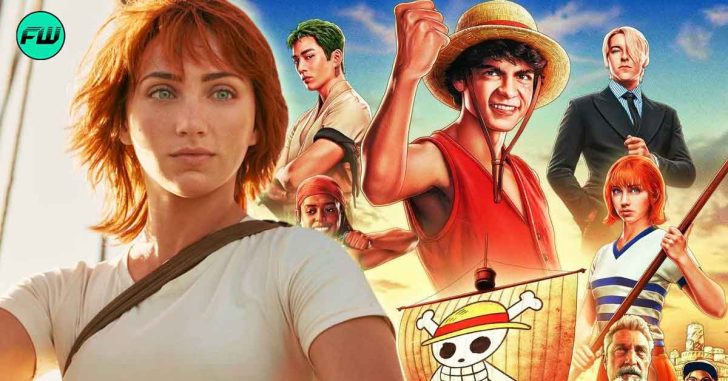 “I wanted actors who could not only act”: Netflix’s One Piece Creator ...