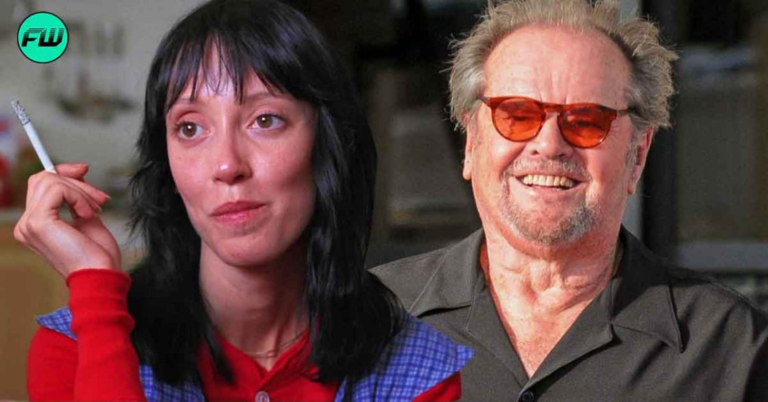 ‘The Shining’ Star Shelley Duvall Labeled Her 127 Takes Role in Jack ...