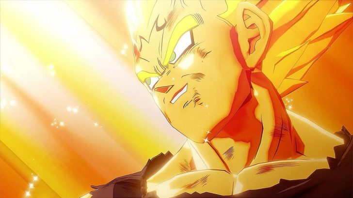Not Goku, Ronda Rousey Had a Huge Cartoon Crush on One Badas* Dragon ...