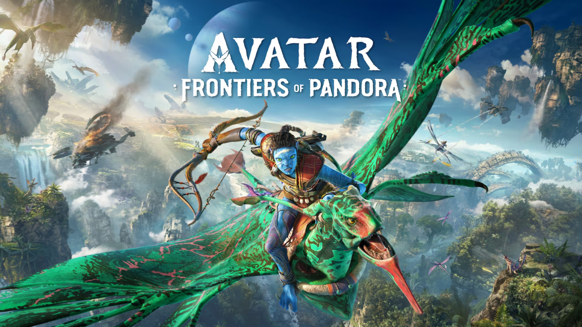 Avatar: Frontiers of Pandora PC System Requirements Make it a Bit of a Beast