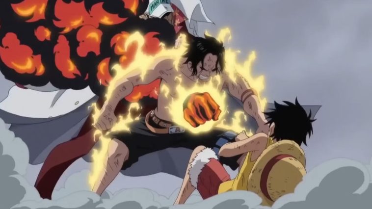 "Sanji secretly has a Death Note with him": Sanji Can Get You Killed ...