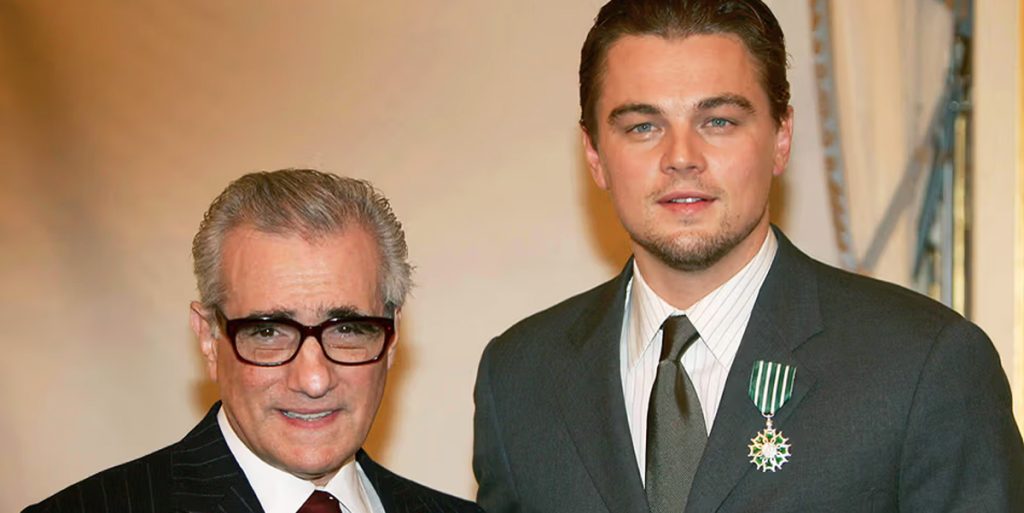 Leonardo DiCaprio Asked for Killers of the Flower Moon Script Rewrite ...