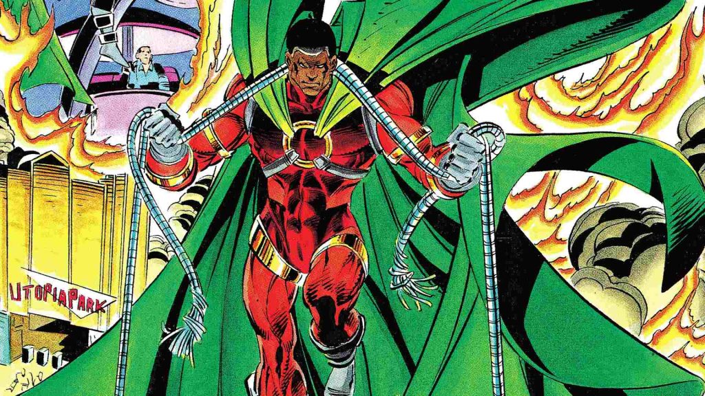 7 Major DCU Heroes Alan Ritchson Should Play Under James Gunn After ...