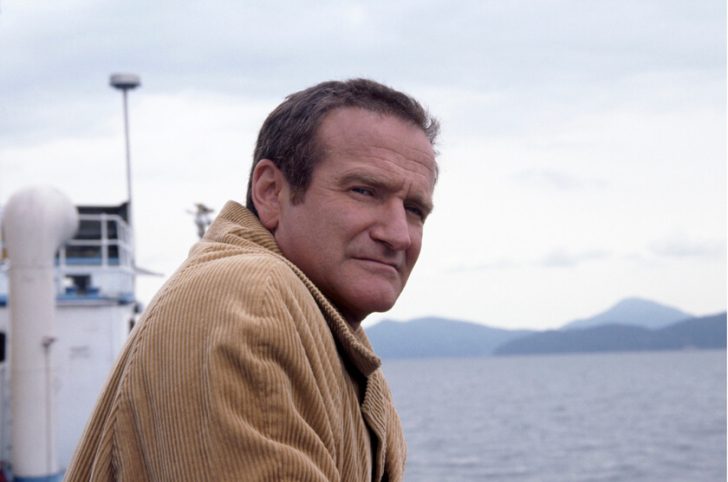 "Know anybody with any blow?": Robin Williams' Drug Addiction Was So ...