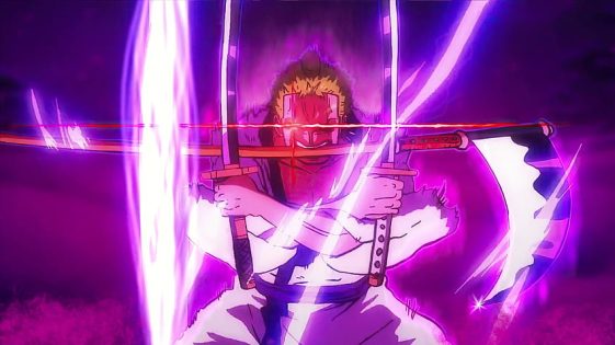 One Piece: What is Haki? - All Forms of Haki Explained