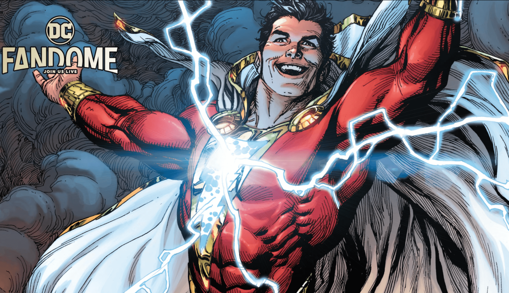 7 Major DCU Heroes Alan Ritchson Should Play Under James Gunn After ...
