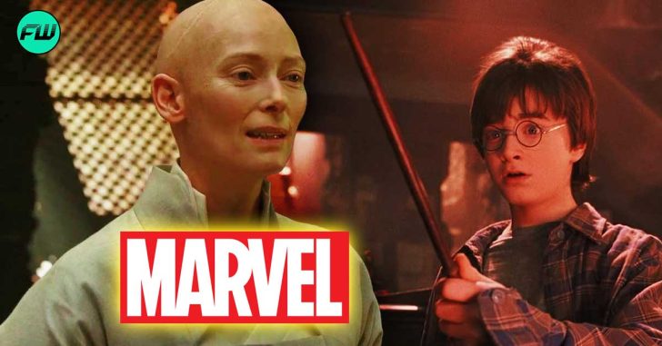 "I don't feel children benefit from that type of education": Marvel ...