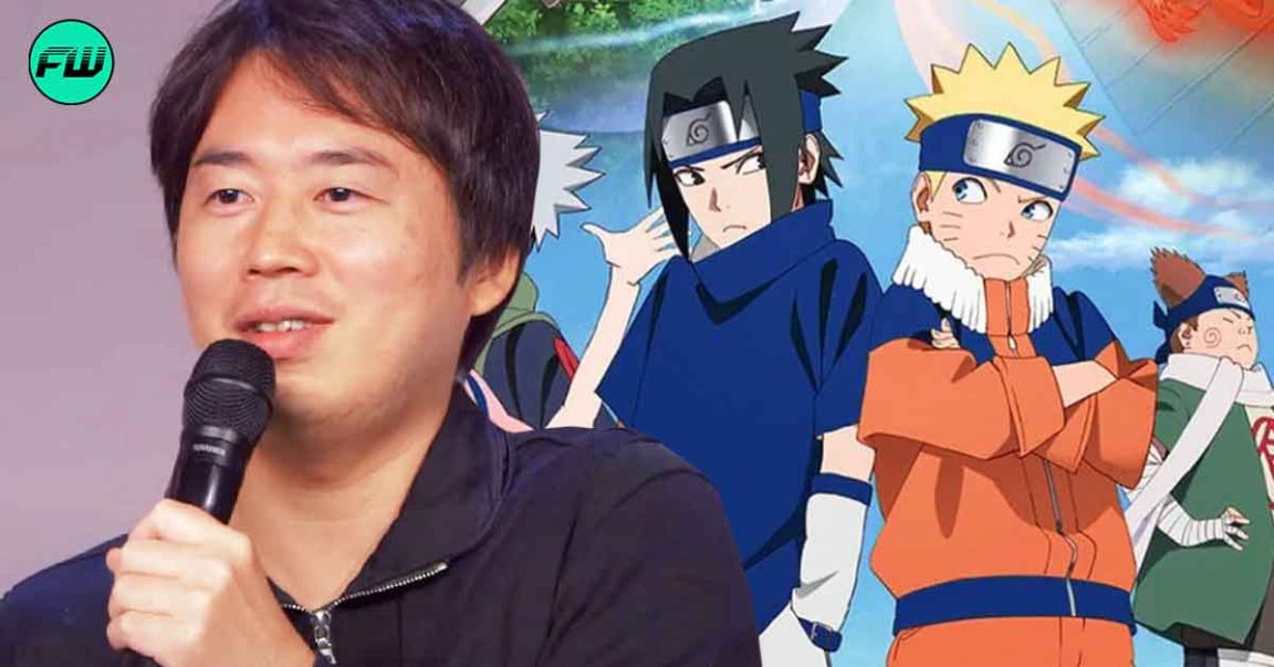 "Dude, get lost": Masashi Kishimoto Revealed Hardcore Ninja Fans Despised Naruto for One Reason