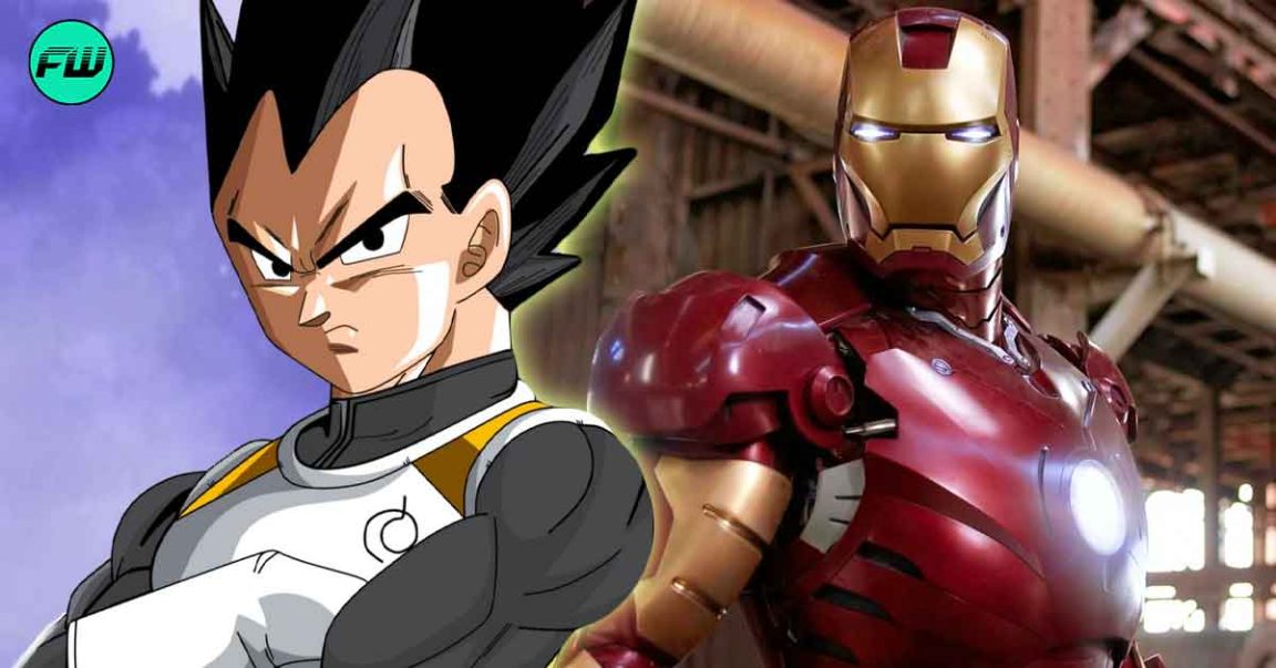 3 Reasons Why Marvel Villain, Who Can Make Iron Man's Armor Look ...