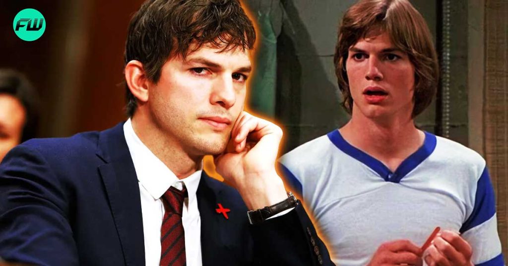 “Oh, rude, rude little boy”: Ashton Kutcher Gets Labeled the Rudest ...