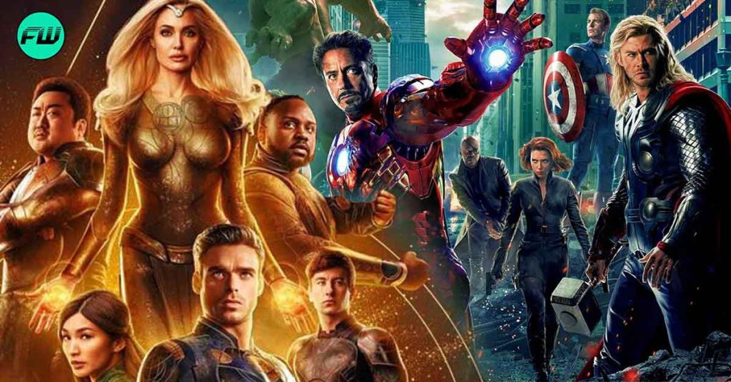 "It could let Druig control every mind on the planet": Marvel Reveals ...