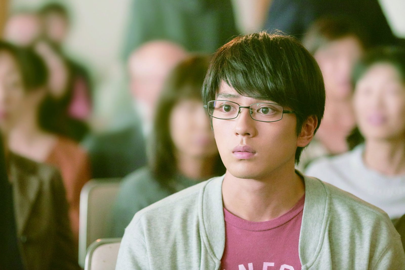 10 Things You Do Not Know About Zoro Actor Mackenyu: From His Famous ...