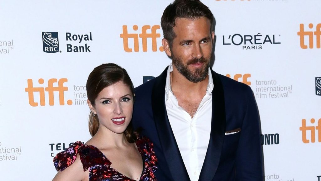 Kissing Blake Lively's Close Friend Was Like Taking Your Face into ...