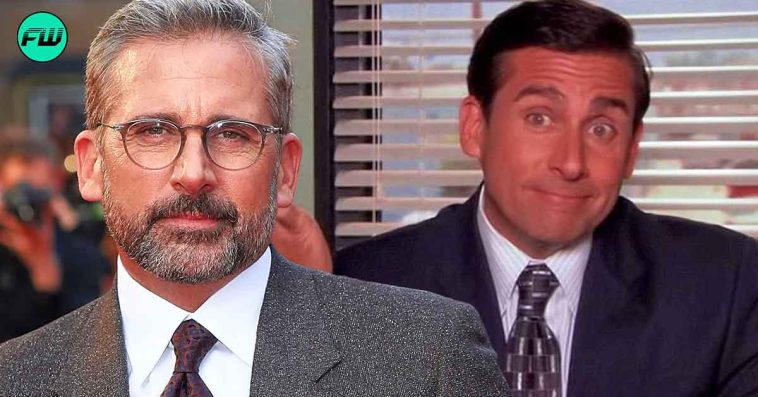 “I can’t believe he did it”: Steve Carrell Crossed a Line With His ...