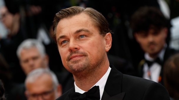 "I need to f**k it up": Leonardo DiCaprio's One Major Change to Quentin Tarantino Movie Turned a ...