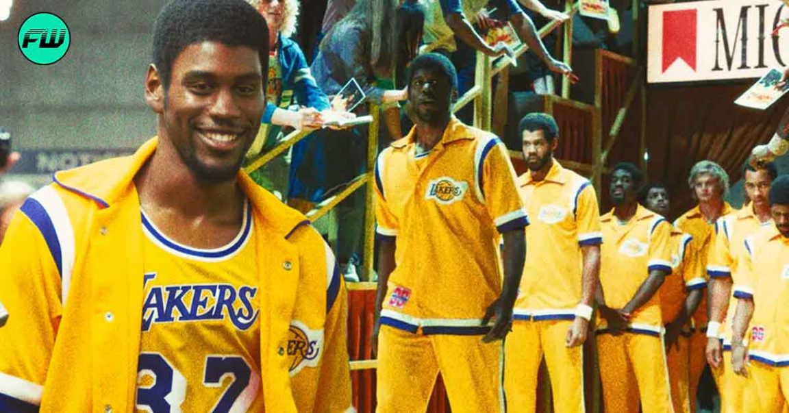 HBO Cancels ‘Winning Time’ After Just 2 Seasons as Lakers Dynasty Series Gets Blasted by Former ...