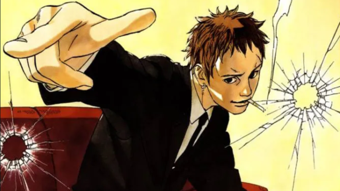Naruto isn't Masashi Kishimoto's Only Masterpiece: 3 Lesser Known ...