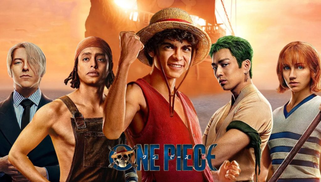 One Piece Star Taz Skylar’s Heartbreaking Incident Became a Blessing as ...