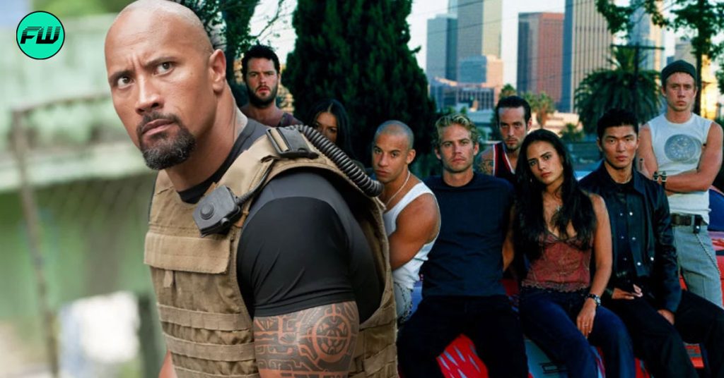 Dwayne Johnson Reportedly Had One Scene of Fast 8 Tweaked Due to a ...
