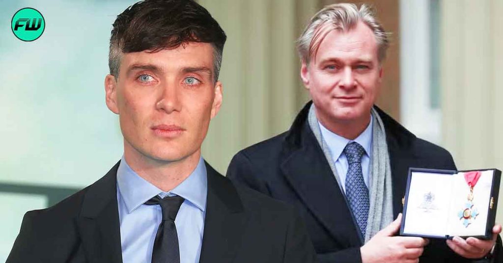 “It was worth the wait”: Cillian Murphy’s MLB Doppelgänger Might Just ...