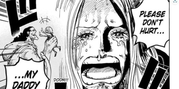 Jewelry Bonney’s Motivation to Eat a Devil Fruit was Surprisingly ...