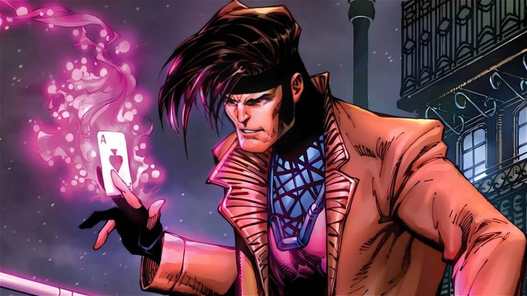“A Gambit movie right now would be perfect”: Channing Tatum Just Might ...