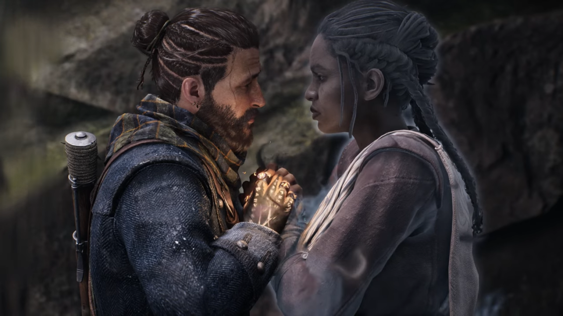 Banishers: Ghosts of New Eden Unleashes Intense New Trailer