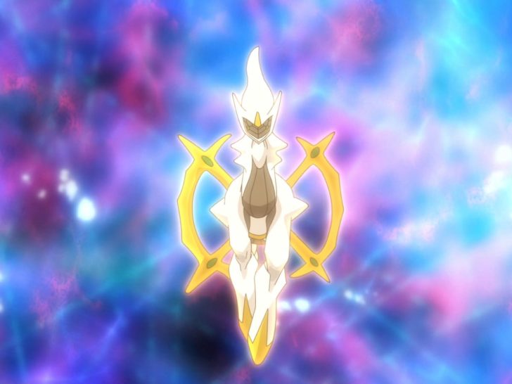 The Strongest Pokémon Can Decimate Mewtwo in Seconds- Insane Powers of ...