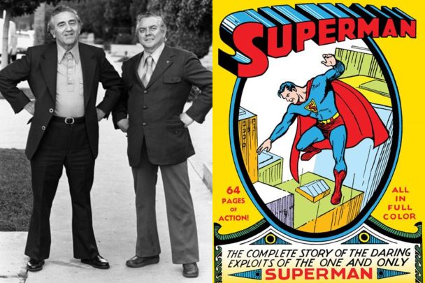DC's 10 Most Important Comic Book Writers