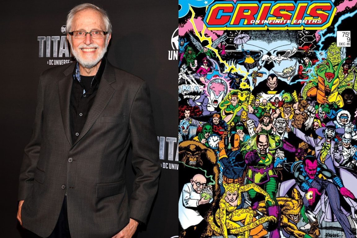 DC's 10 Most Important Comic Book Writers
