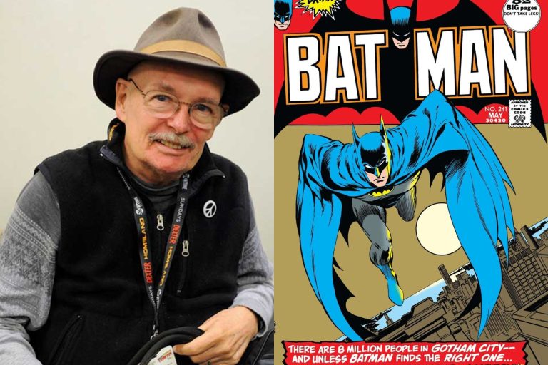 DC's 10 Most Important Comic Book Writers
