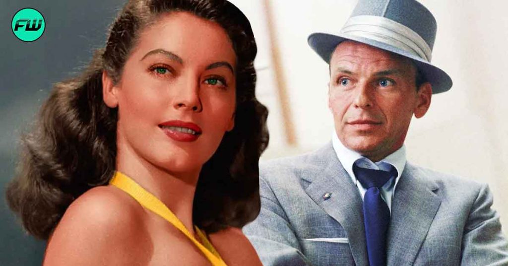 "He didn’t leave these women wanting anything": Ava Gardner Revealed a ...