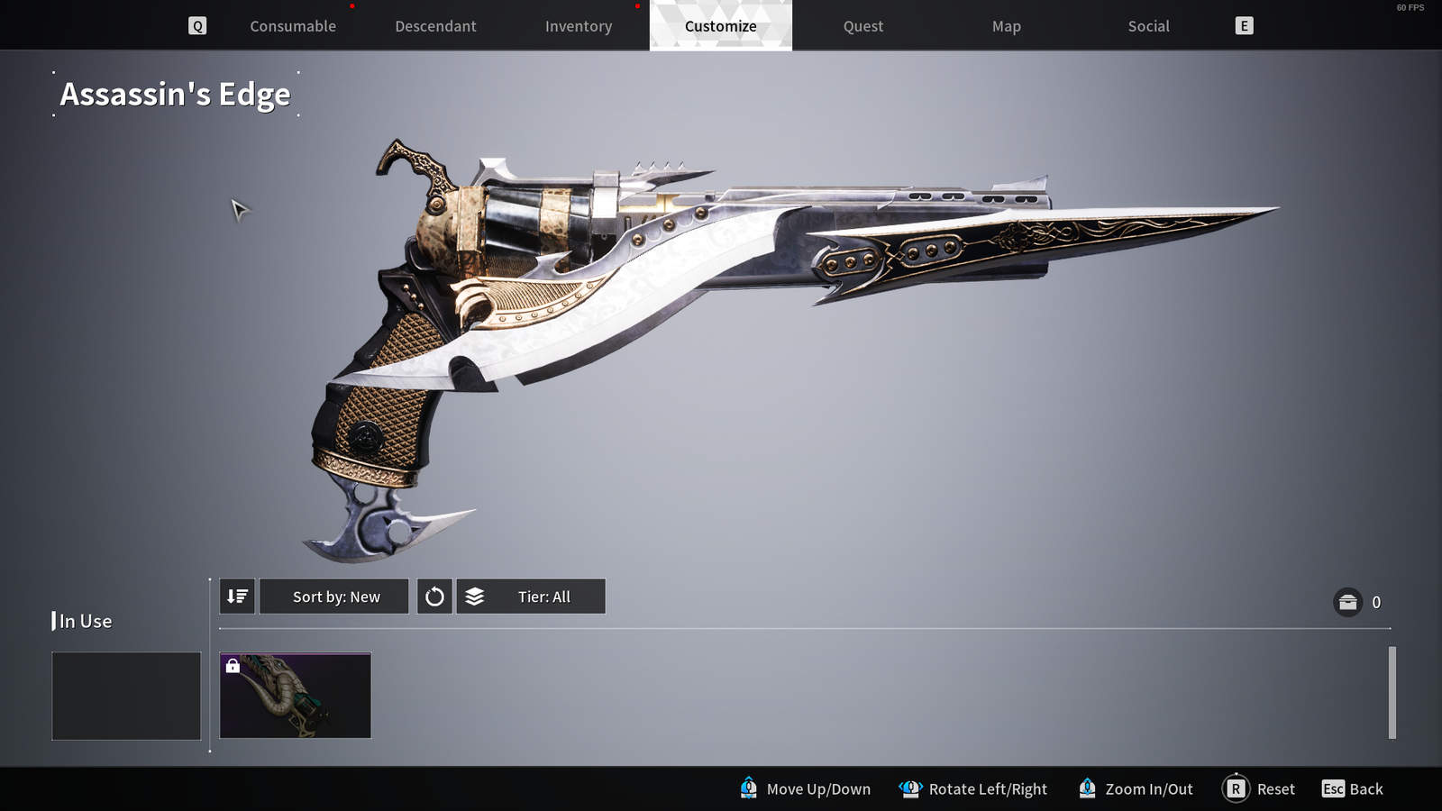 First Look at The First Descendant Crossplay Open Beta