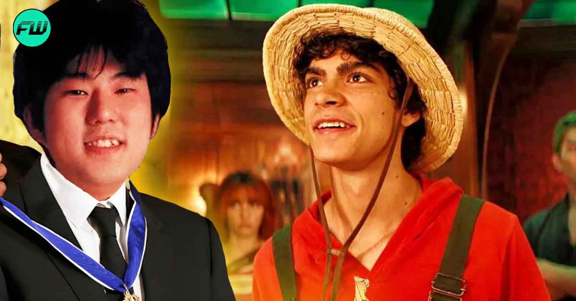 “I’m so grateful that you were born”: Legendary Eiichiro Oda Gave Iñaki ...