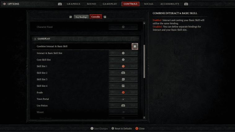 Blind Diablo 4 Gamer Breaks New Record for the RPG