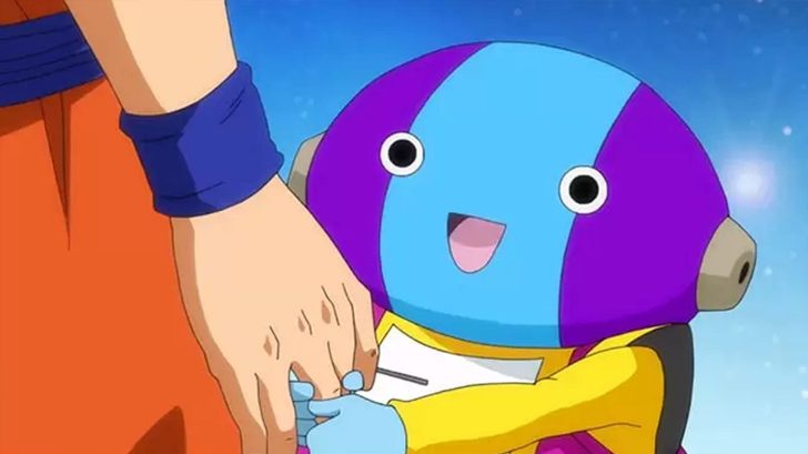 Dragon Ball Super May Already Have a Character Potentially Stronger ...