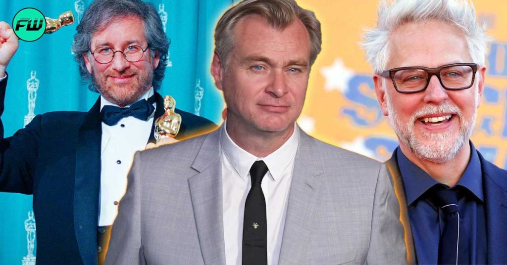 "I left with the feeling of having seen something new": Not Christopher ...