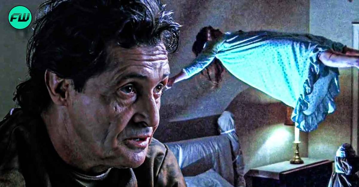 "Father I have a son": Jason Miller Had Disturbing Interaction With ...