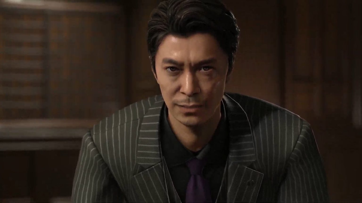 Like a Dragon Infinite Wealth Trailer is Here! Features Daniel Dae Kim ...