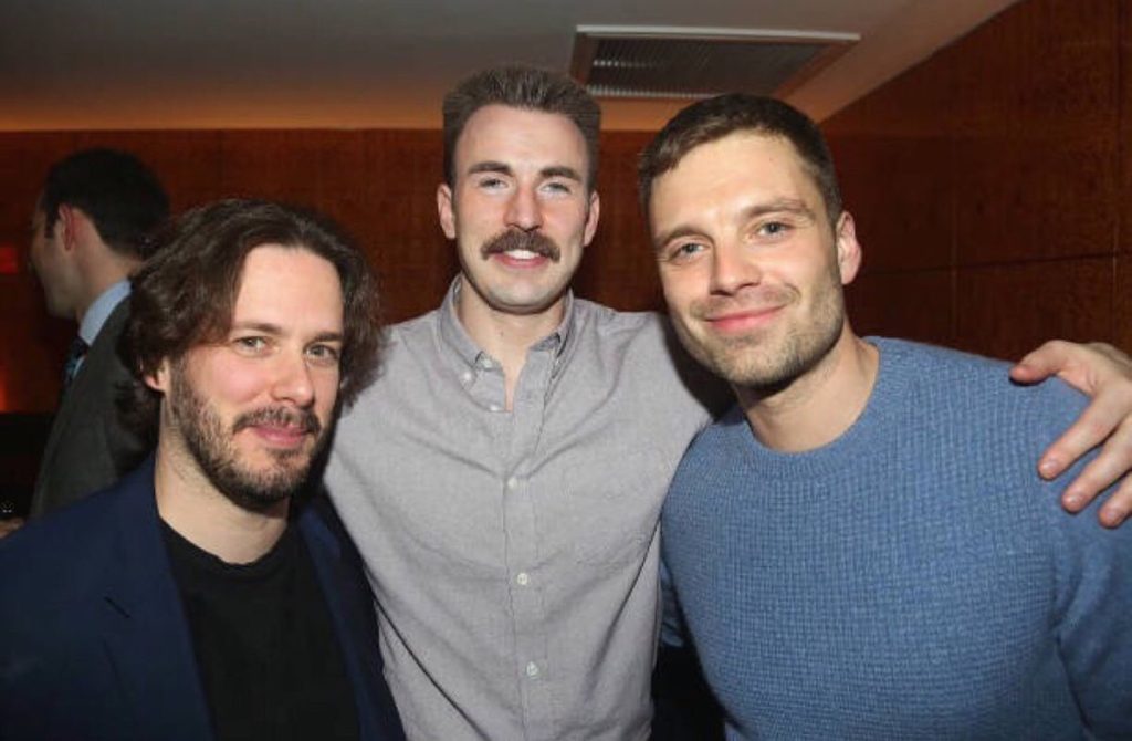 “He really doesn’t have much range”: Chris Evans Felt Insulted By ...