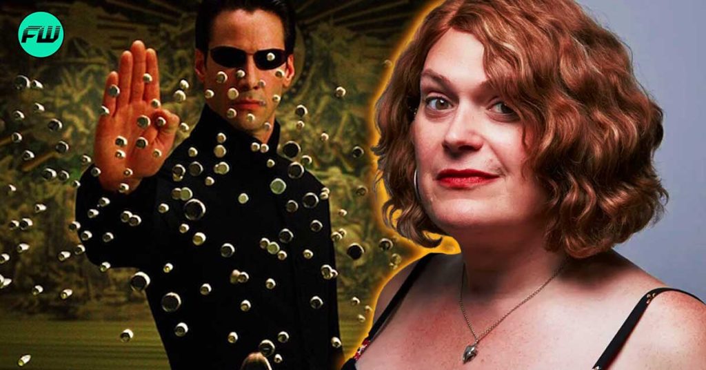 "I didn't want to do that": The Matrix Director Revealed Why She Didn't ...